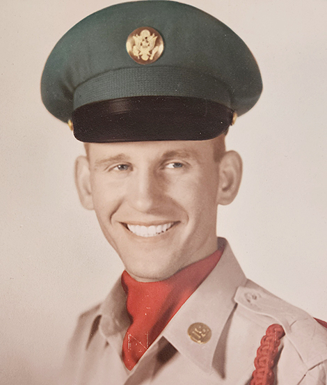 Raymond Dale Phillips | News, Sports, Jobs - The Intermountain